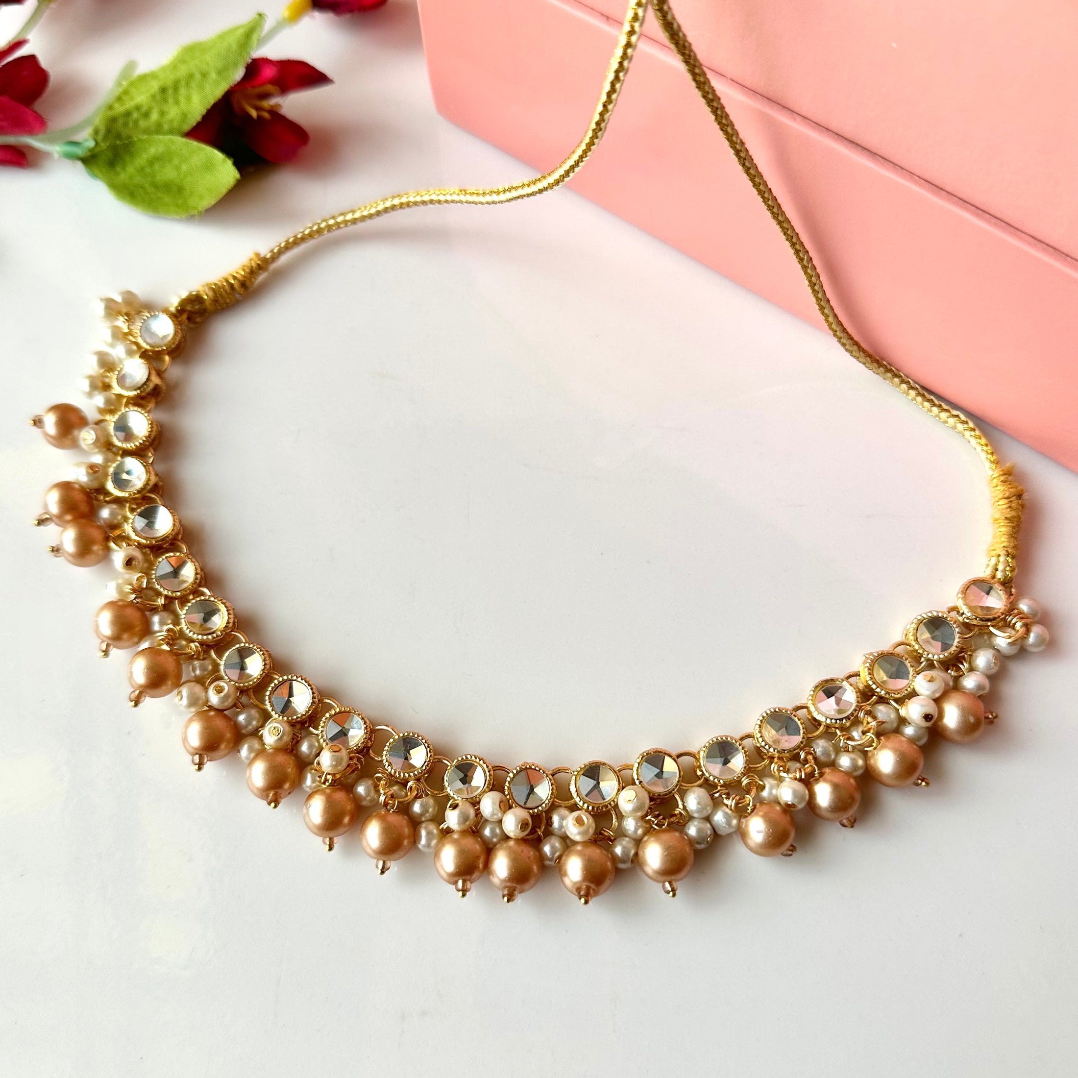 Necklace for Girls – Alita Accessories