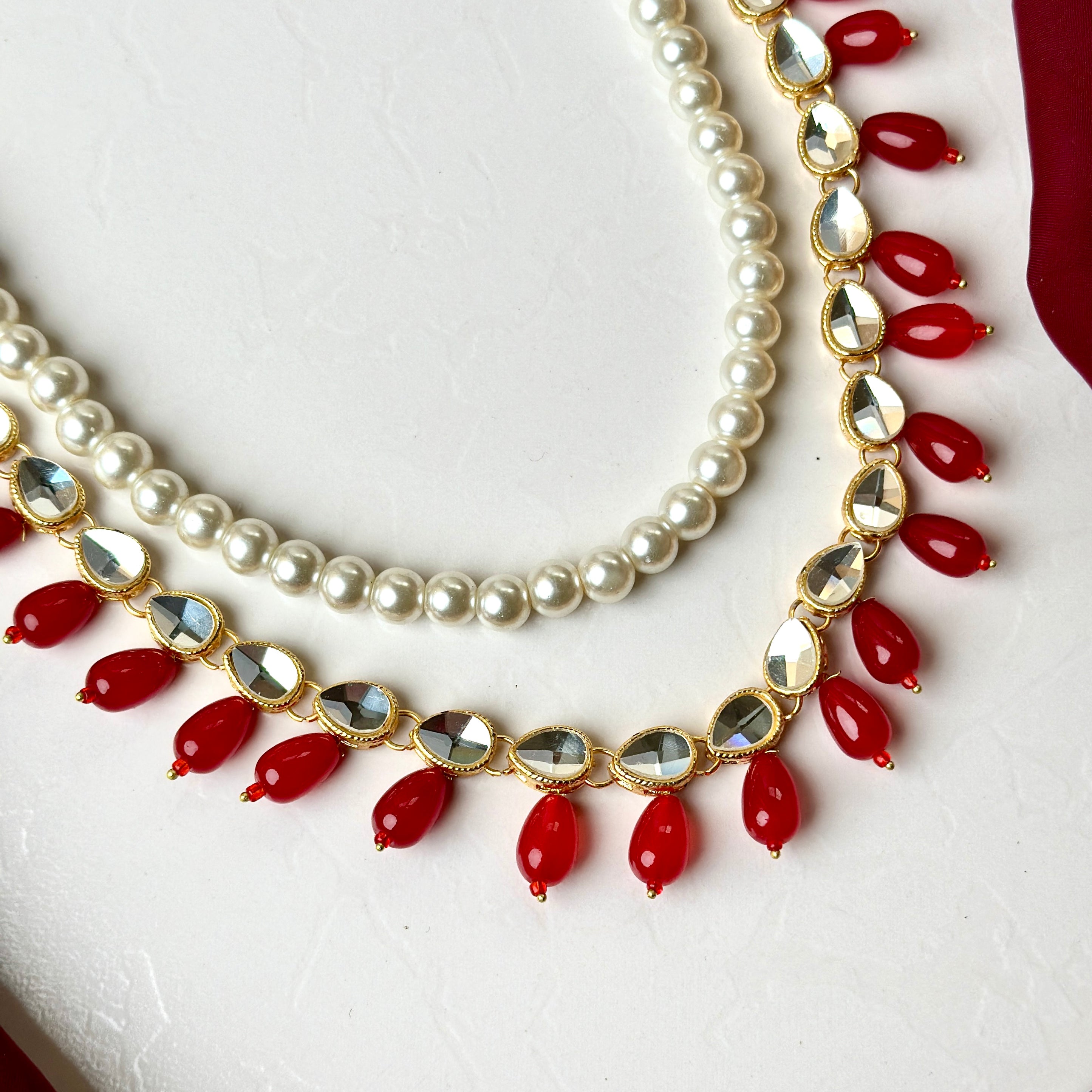 Maala Sets – Alita Accessories