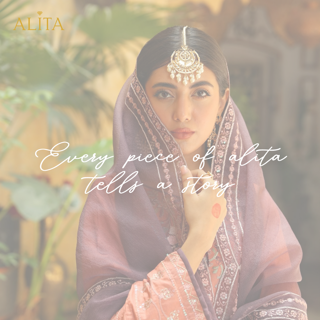 About Alita – Alita Accessories