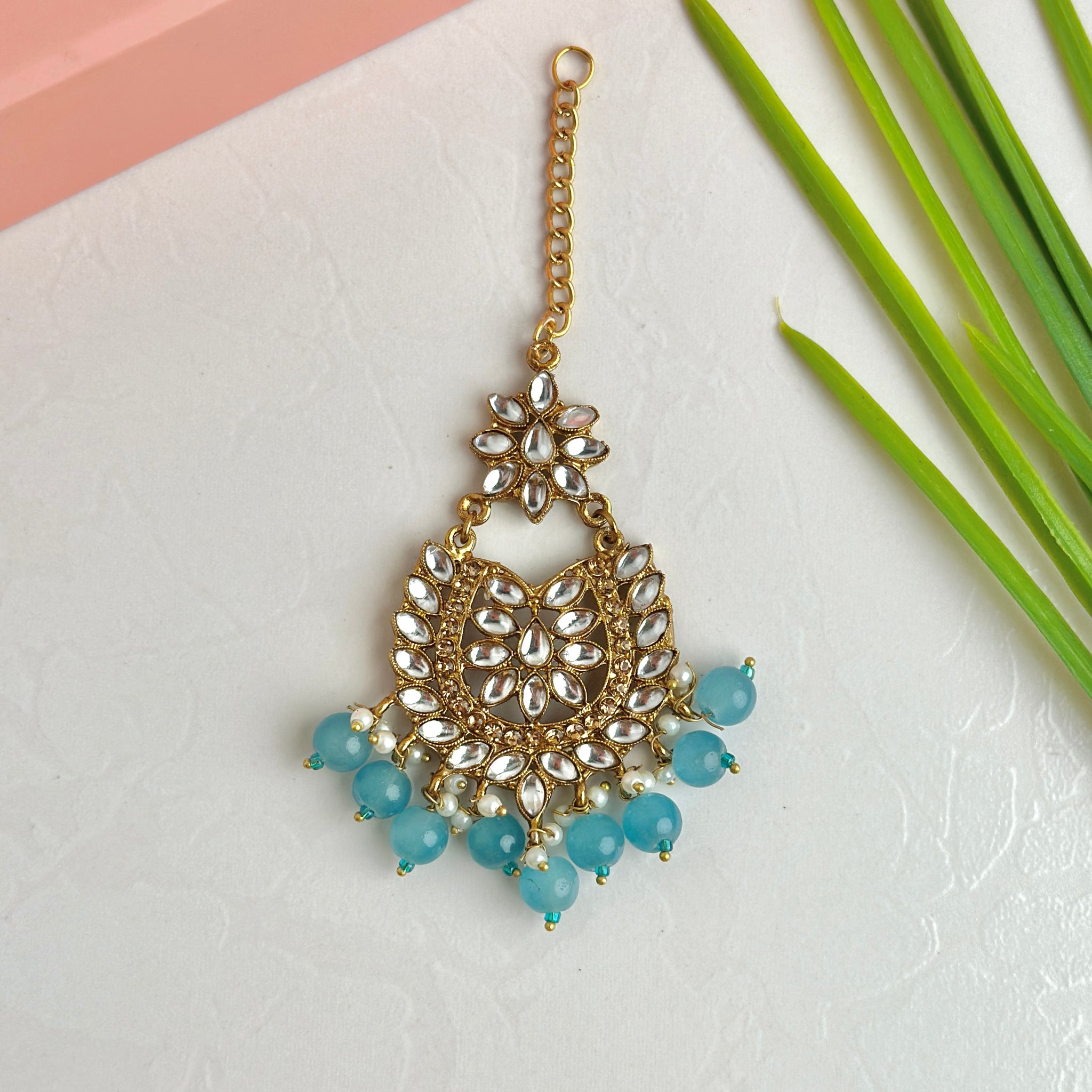 Bindiya | Bindiya Jewelry Set For Women - Alita.pk – Alita Accessories