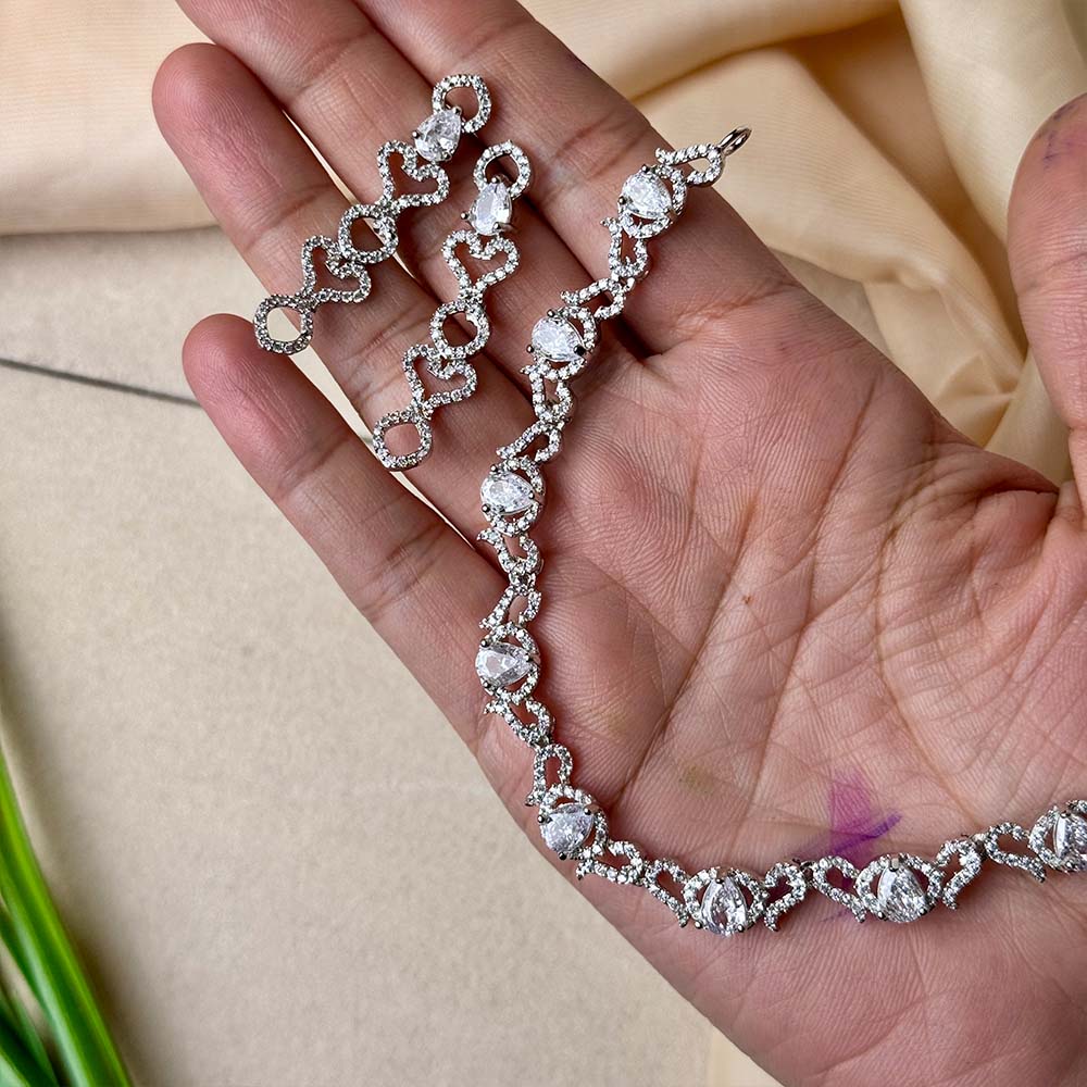 Astrid Set (Crystal) – Alita Accessories