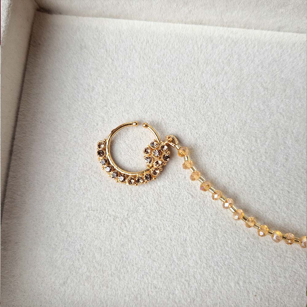 Nose Pin | Nose Pin / Nose Ring for Women - Alita.pk – Alita Accessories