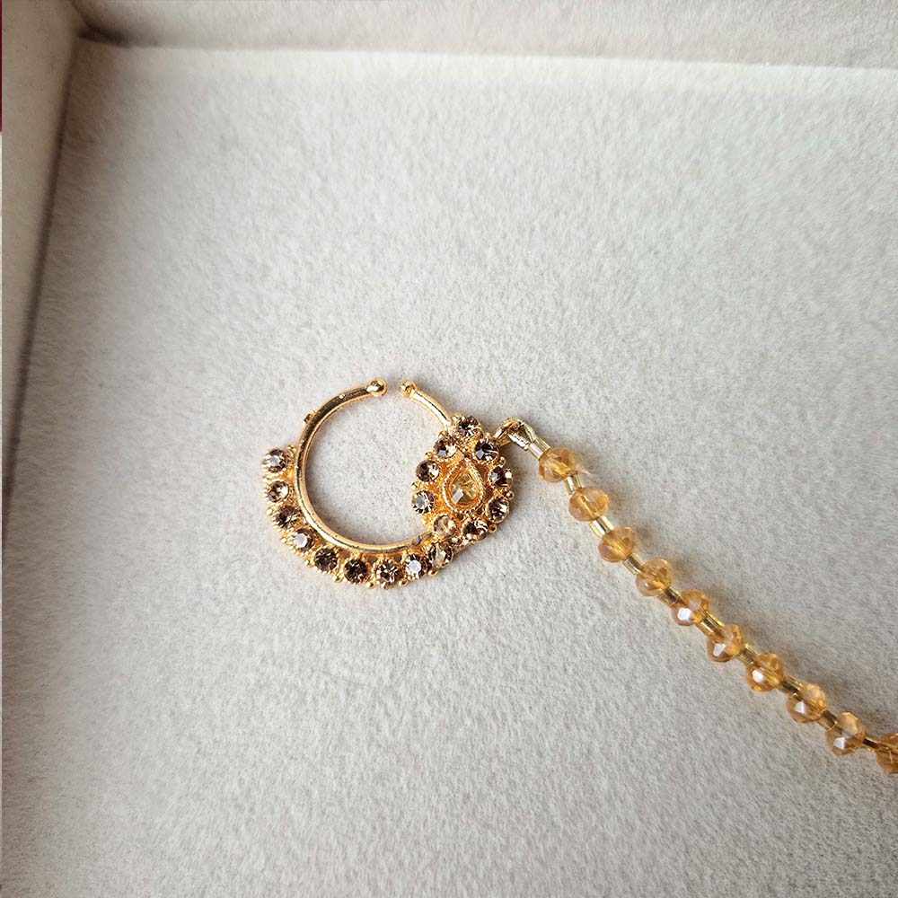 Nose Pin | Nose Pin / Nose Ring for Women - Alita.pk – Alita Accessories