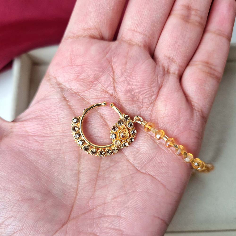 Nose Pin | Nose Pin / Nose Ring for Women - Alita.pk – Alita Accessories