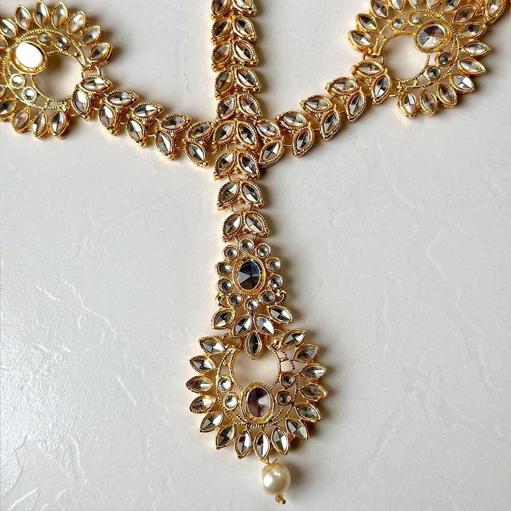 Matha Patti – Alita Accessories