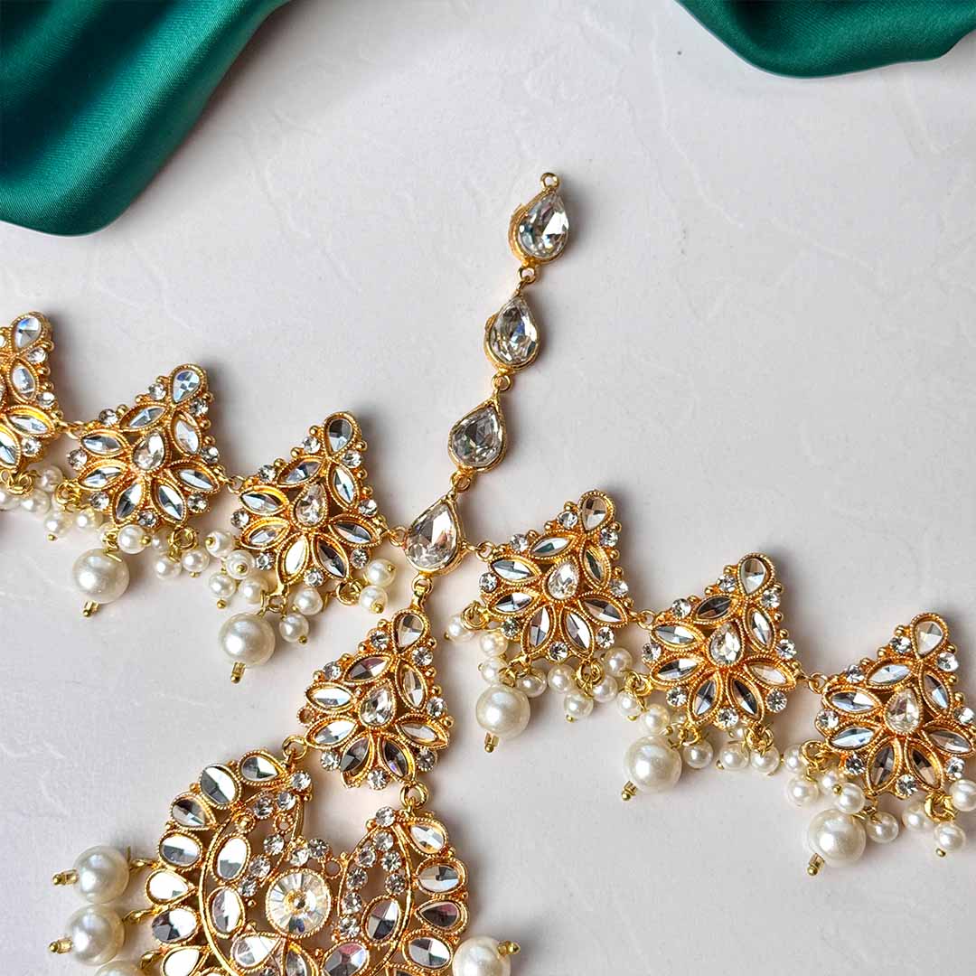 Kayla Matha Patti – Alita Accessories