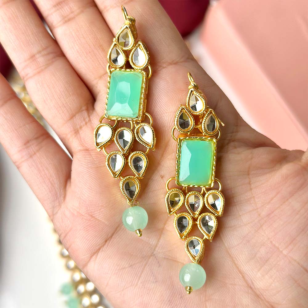 Maala Sets – Alita Accessories