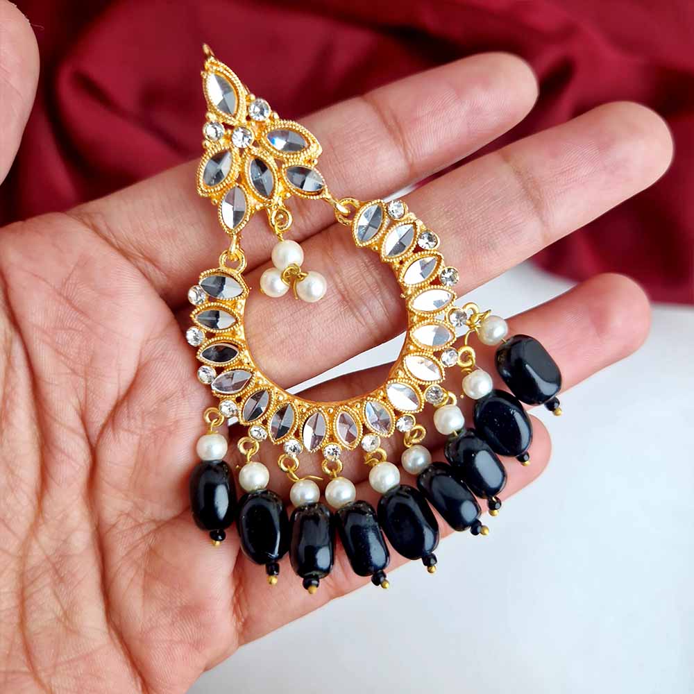 Traditional Earrings Alitapk Alita Accessories