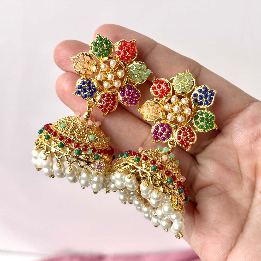 Party wear Sets - Party Wear Jewelry Sets for Women - Alita.pk – Alita ...