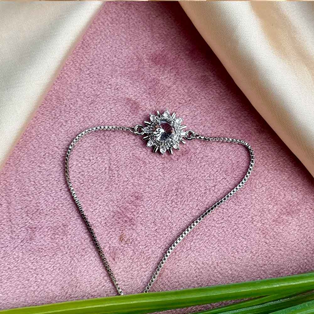 Sunette Bracelet – Alita Accessories