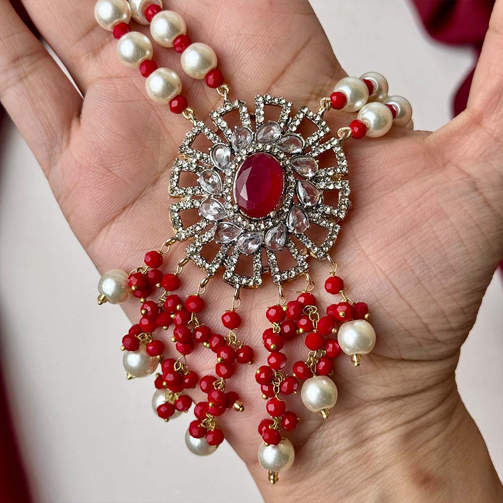 Maala Sets – Alita Accessories