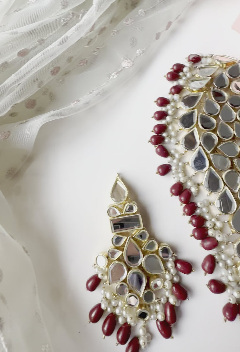 Salima Sultan – Alita Accessories