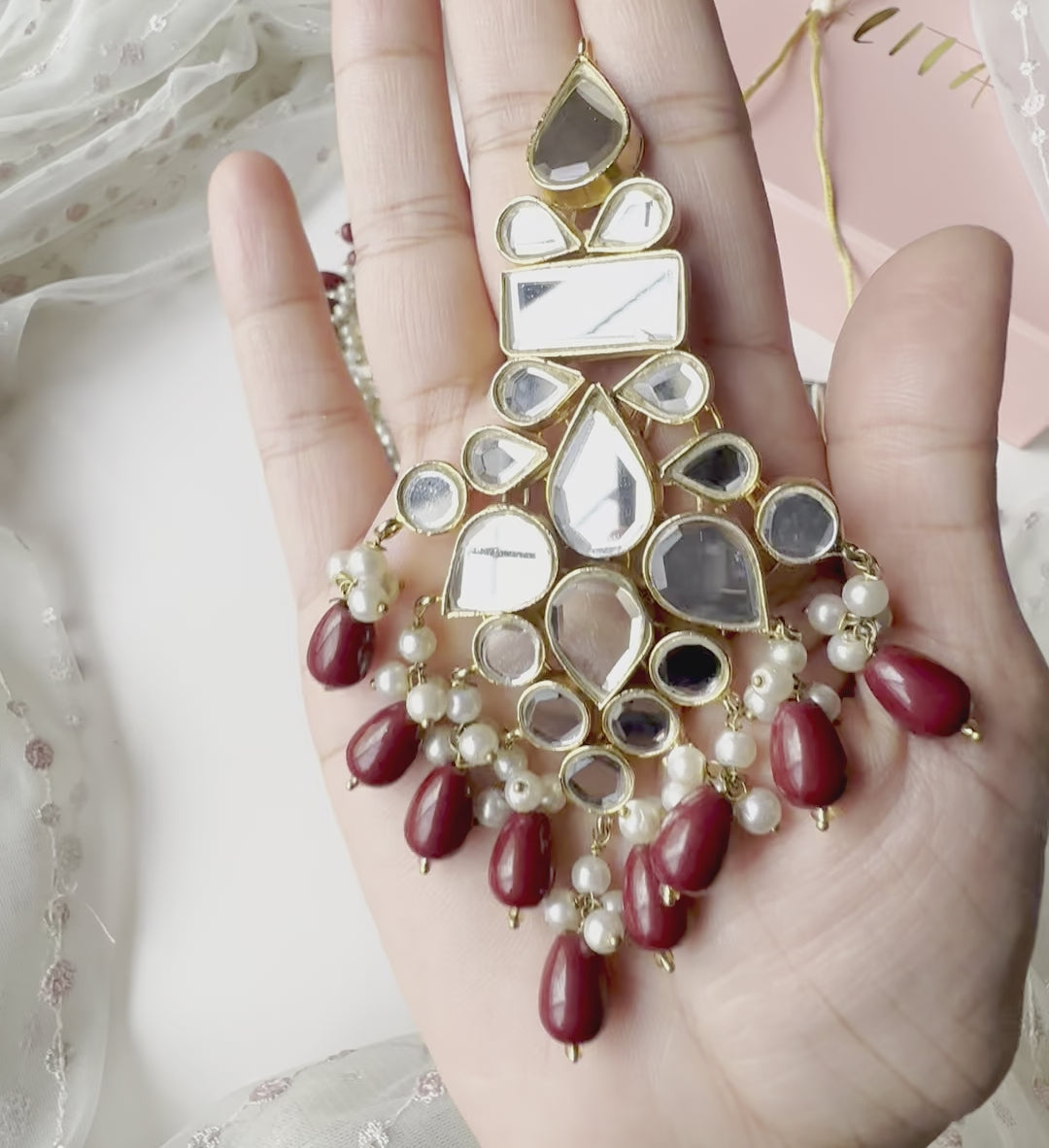 Salima Sultan – Alita Accessories