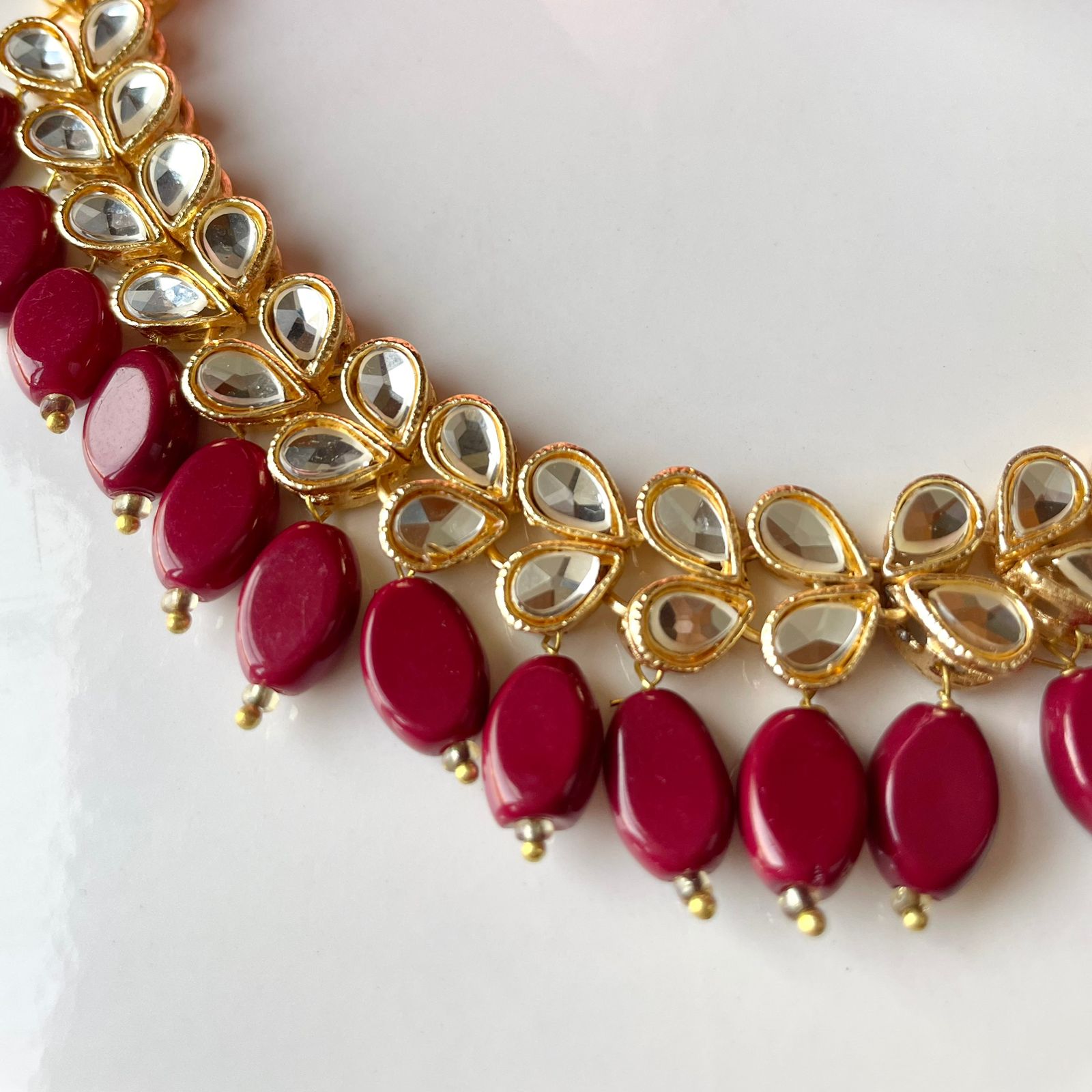 Necklace for Girls – Alita Accessories