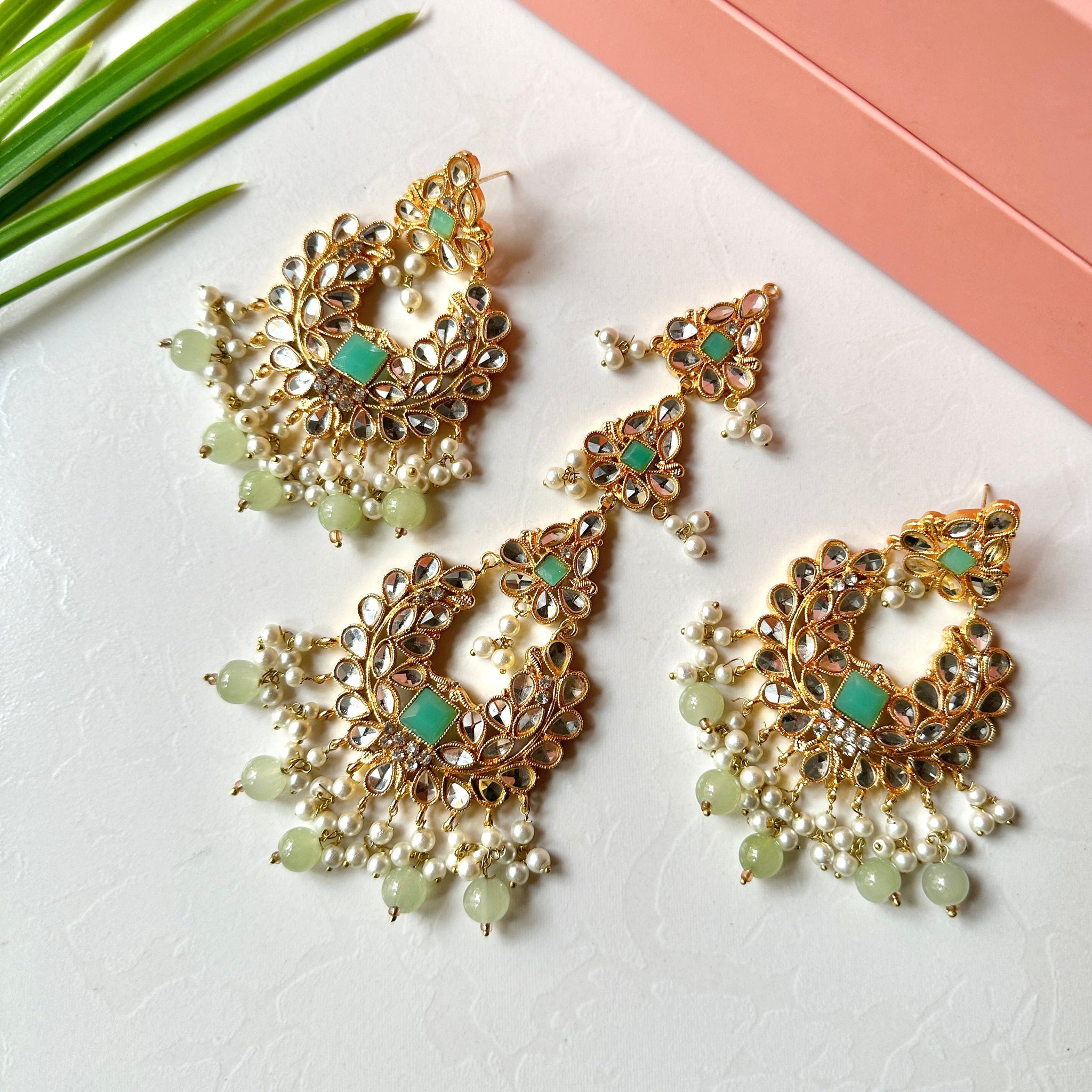 Headwear - Mathapati Top Quality Handmade jewelry In Pakistan – Alita ...