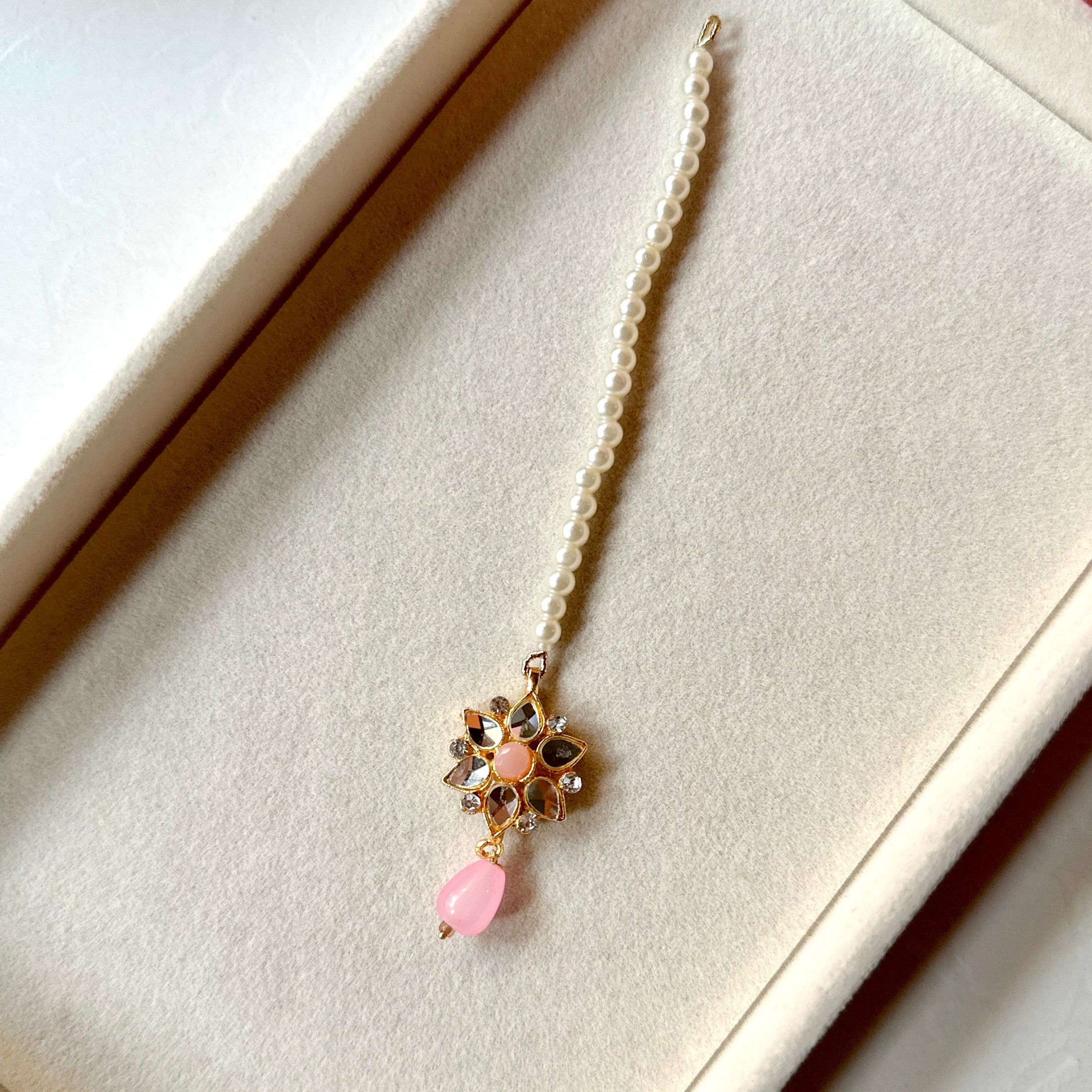 Bindiya | Bindiya Jewelry Set For Women - Alita.pk – Alita Accessories