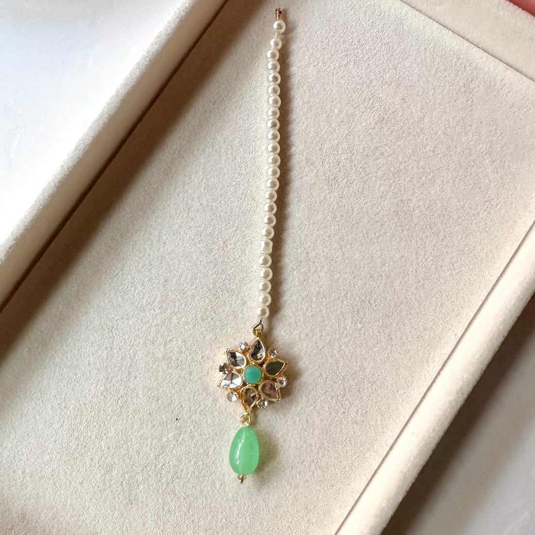 Bindiya | Bindiya Jewelry Set For Women - Alita.pk – Alita Accessories