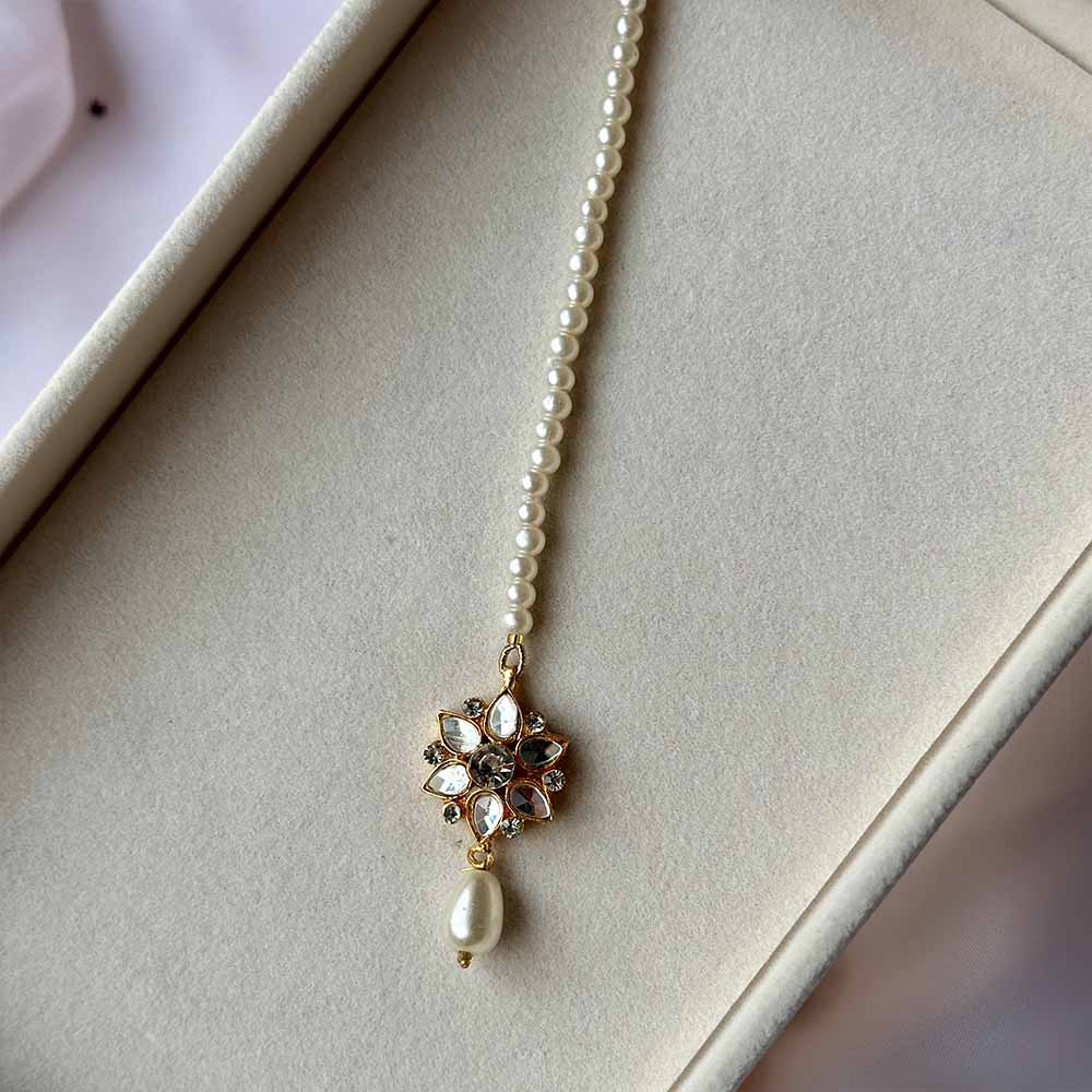 Bindiya | Bindiya Jewelry Set For Women - Alita.pk – Alita Accessories