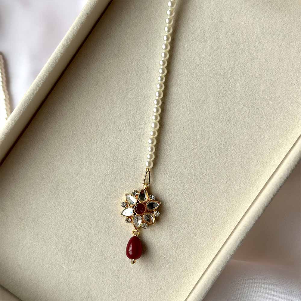 Bindiya | Bindiya Jewelry Set For Women - Alita.pk – Alita Accessories